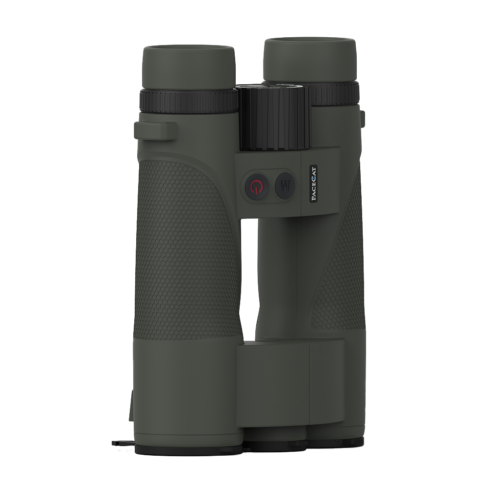 LDB42-2000Ap-Ranging Binoculars – Pacecat-Photoelectric Technology ...