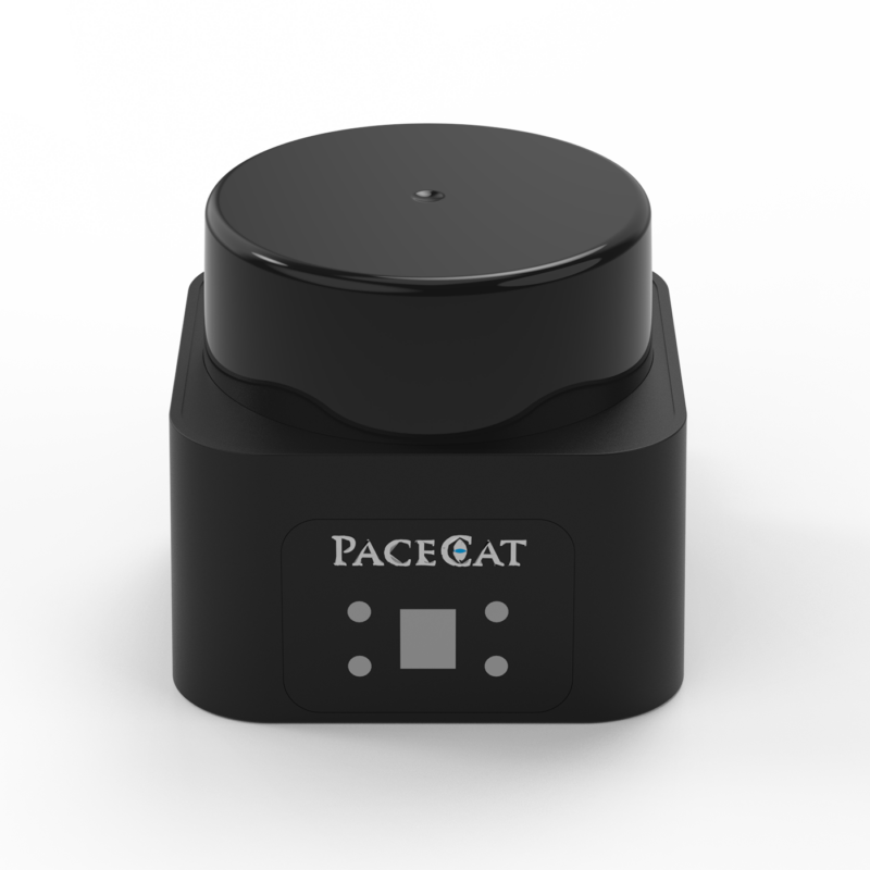 LDS-E320 Series LiDAR Sensor – Pacecat-Photoelectric Technology Leading ...