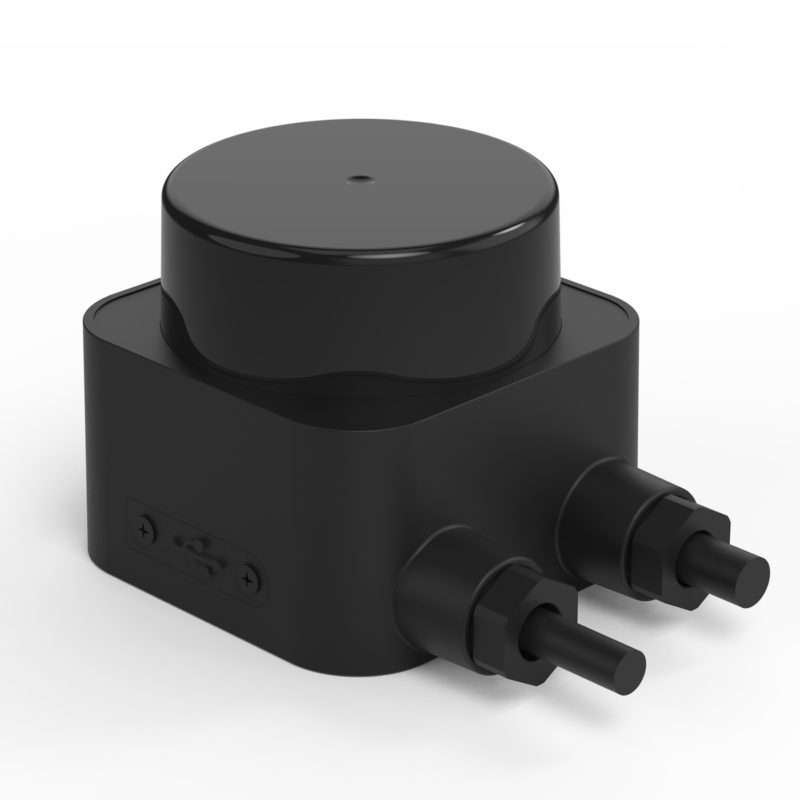 LDS-E320 Series LiDAR Sensor – Pacecat-Photoelectric Technology Leading ...