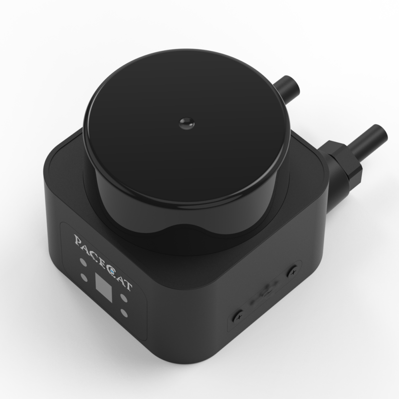 LDS-E320 Series LiDAR Sensor – Pacecat-Photoelectric Technology Leading ...