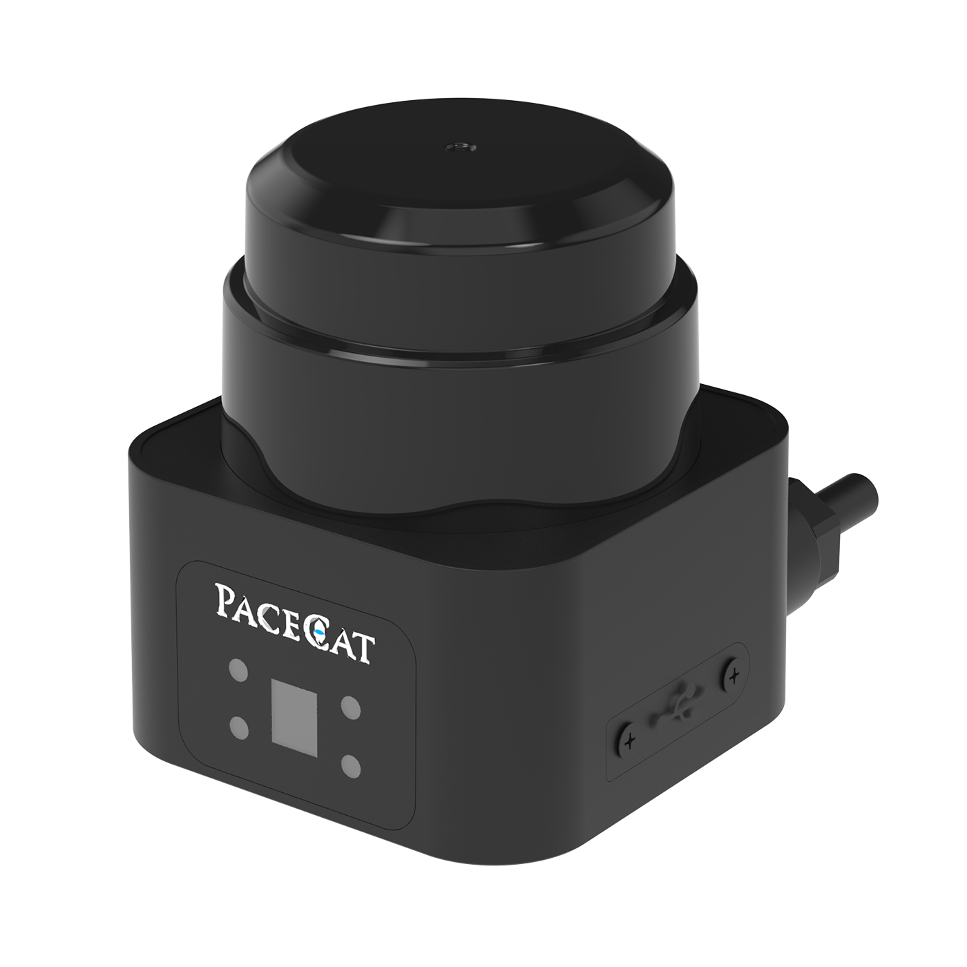 LDS-E200 Series LiDAR Sensor – Pacecat-Photoelectric Technology Leading ...