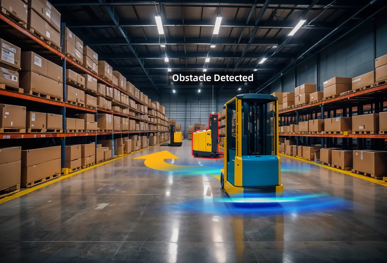 LDS-E200 Series LiDAR Sensor – Pacecat-Photoelectric Technology Leading ...